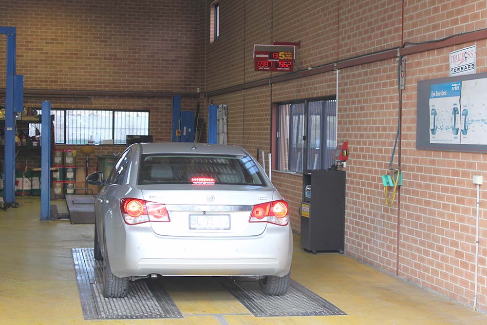 workshop-03 | Gombar's Motor Service